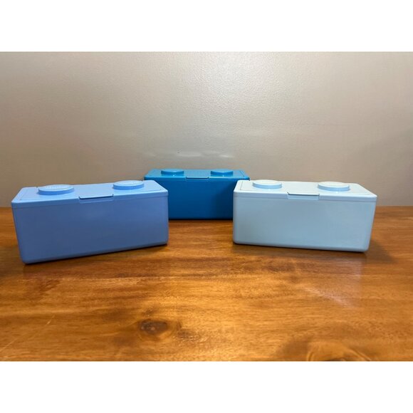 Chubs | Storage & Organization | Vintage Chubs Stackable Baby Wipe ...